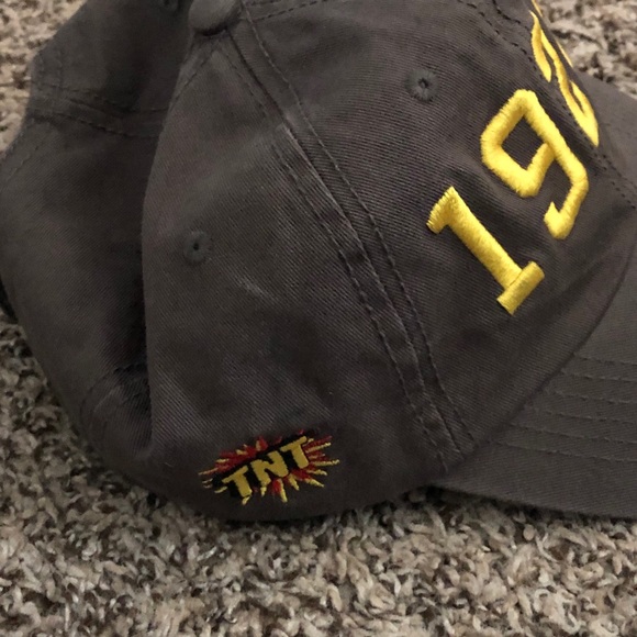 Tnt | Accessories | Vintage Adjustable Hat Tnt 92 | Poshmark